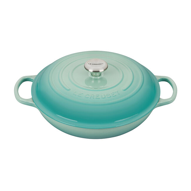 Braiser | Le Creuset®