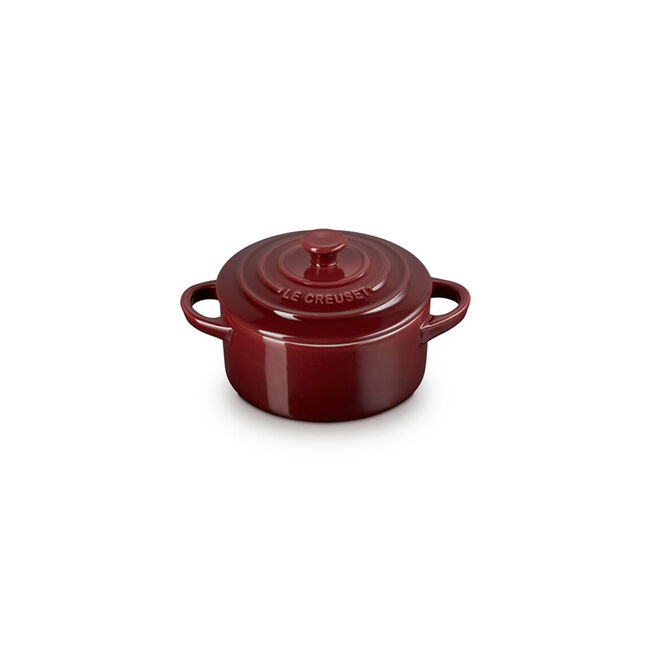 Mini Round Cocotte | Le Creuset®