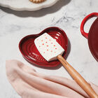 Heart Spoon Rest | Le Creuset®