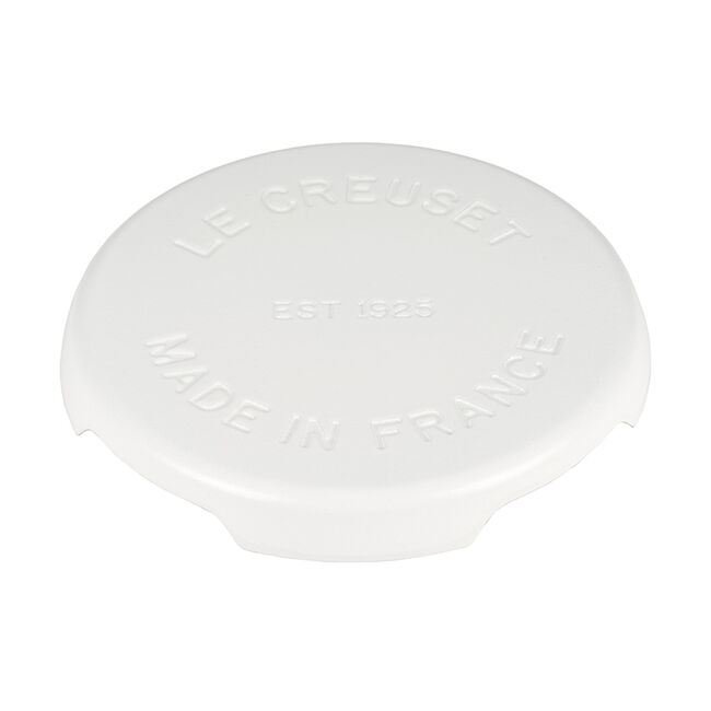 Enameled Cast Iron Signature Trivet | Le Creuset®