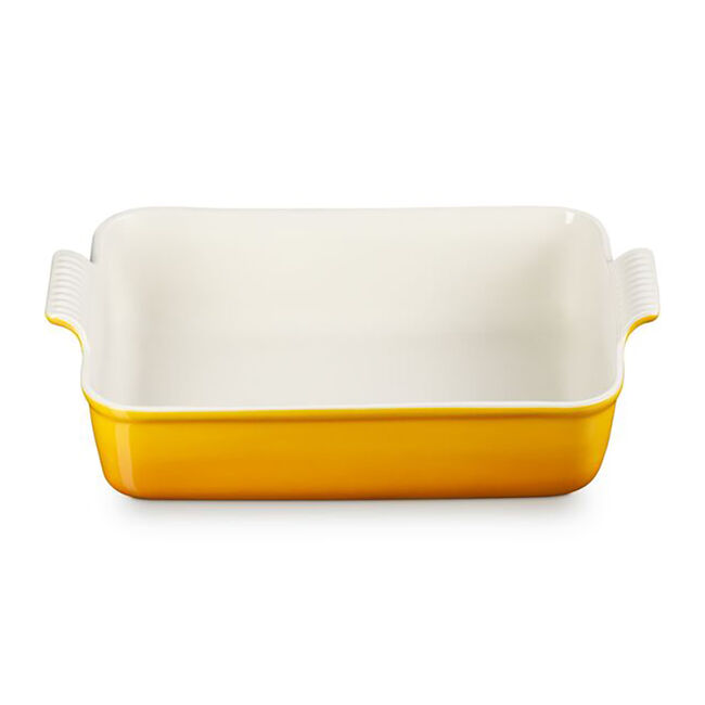 Heritage Deep Rectangular Lasagna Dish | Le Creuset®