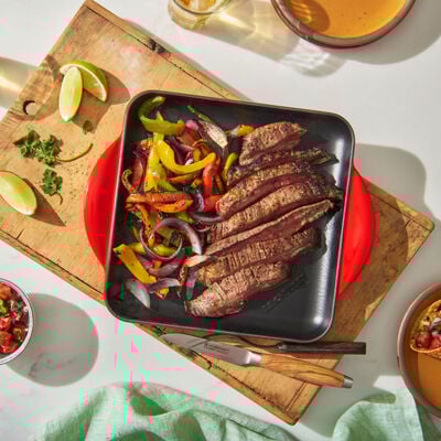 Grill Pans & Griddles Shop | Le Creuset® Official Site