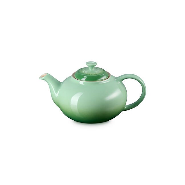 teapot