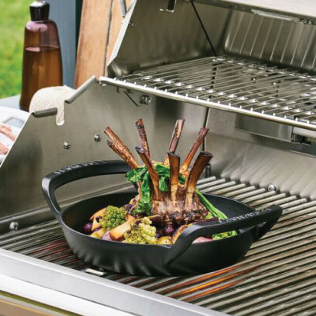 Alpine Outdoor Collection Skillet | Le Creuset®