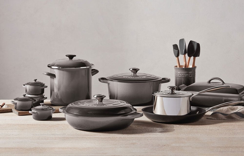 How to Build a Cookware Collection | Le Creuset®