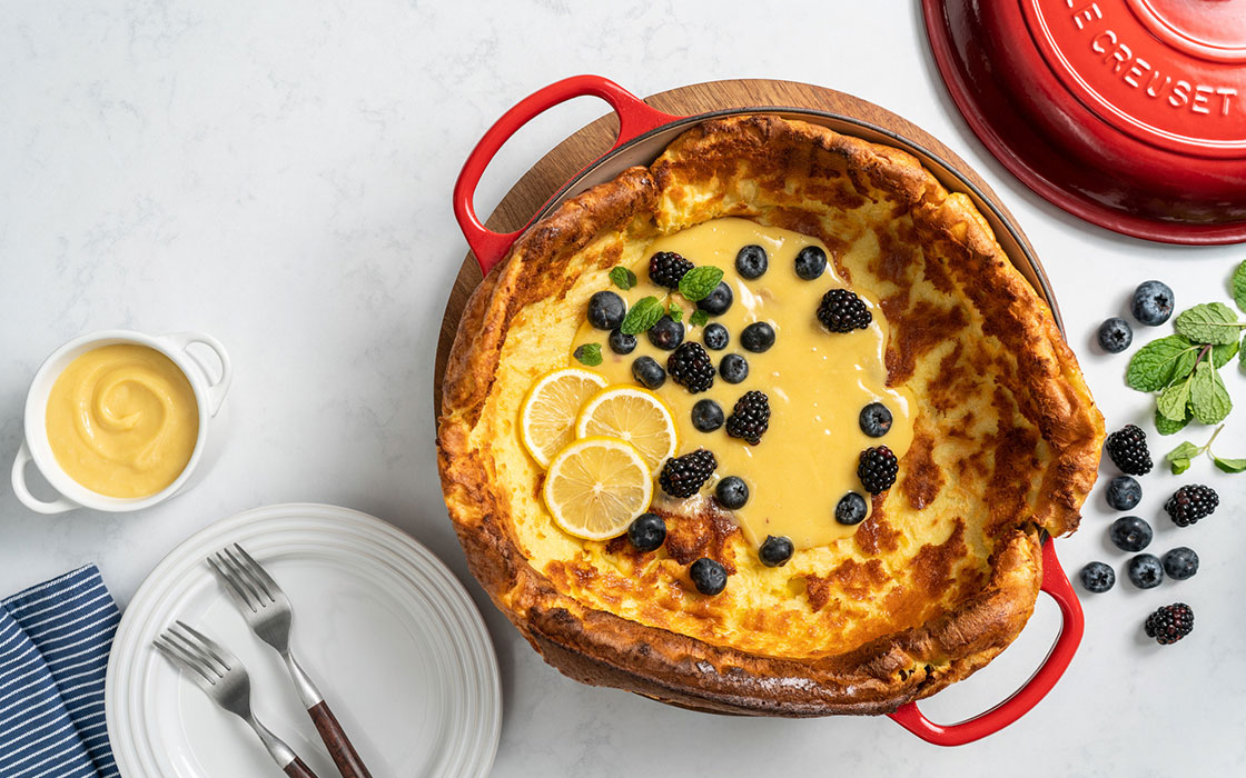 What Else Can I Do with a Braiser? | Le Creuset® Official Site