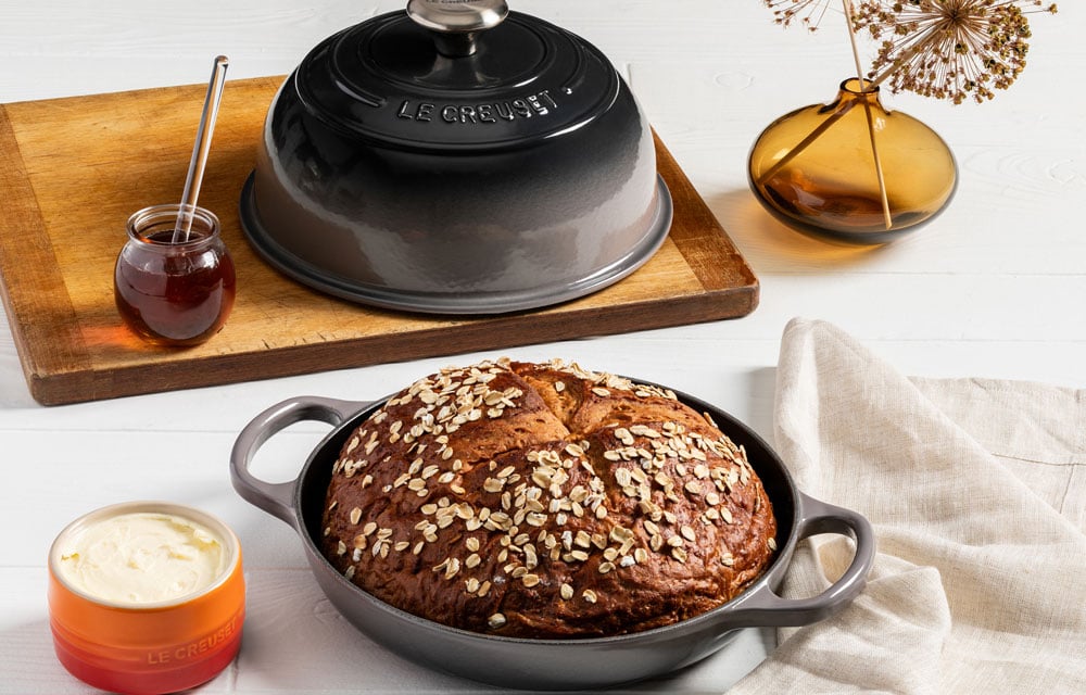 Say it with Bread – Bring Joy to Your Fall