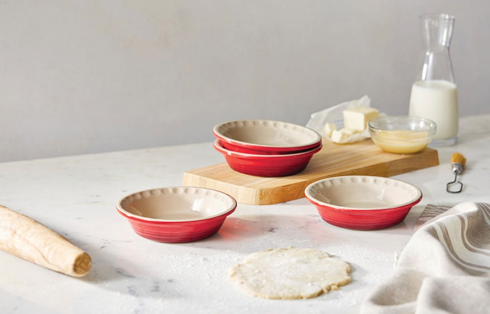Baking with Kids | Le Creuset®