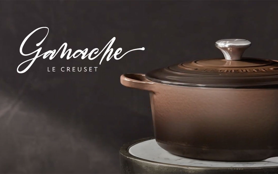 Color Conversations: Discover Ganache