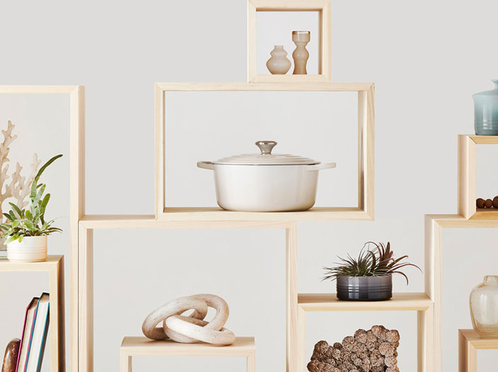 Our Colors | Le Creuset® Official Site