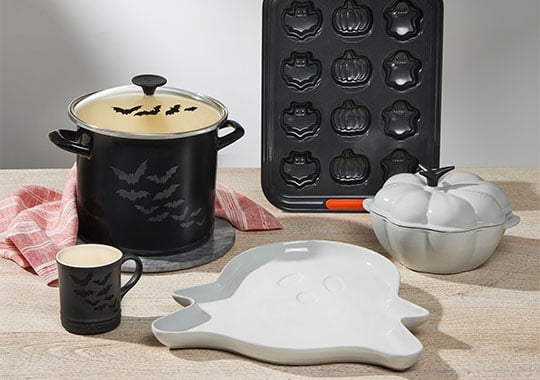 Le Creuset Home | Cookware, Bakeware, Pots, Pans, Skillet, Kitchen ...