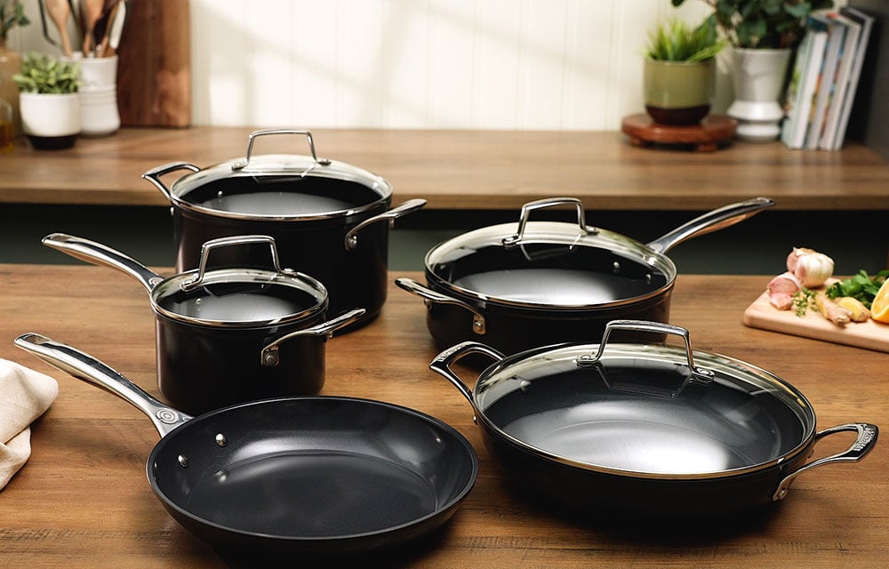 Le Creuset What's Cooking Blog