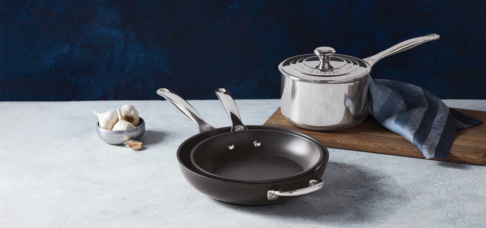 Le Creuset Home | Cookware, Bakeware, Pots, Pans, Skillet, Kitchen ...