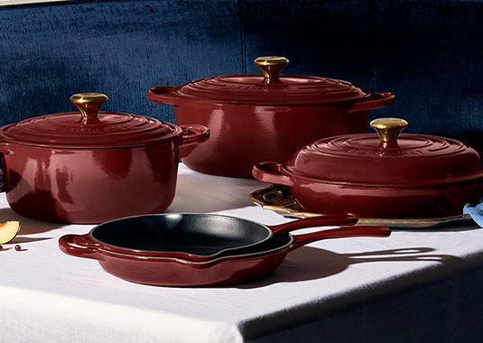 Our Colors | Le Creuset® Official Site