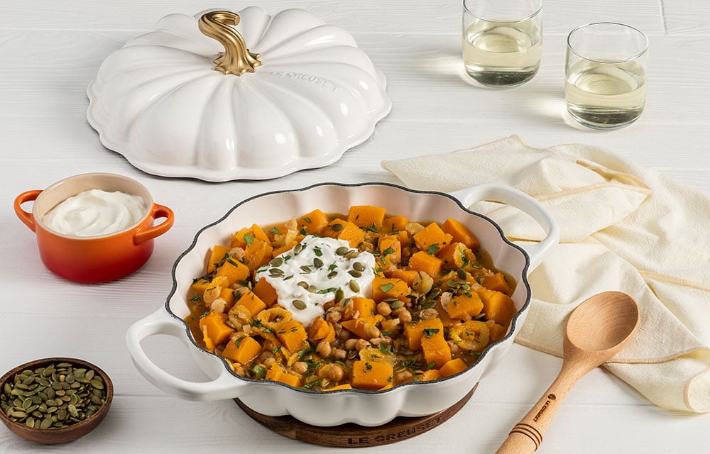 Fall Braising Recipes