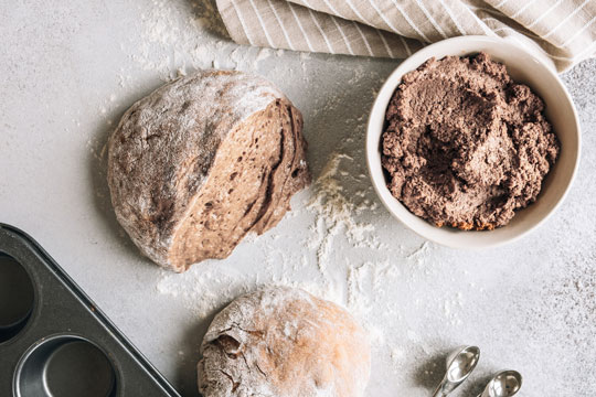 Color Conversations: Discover Nutmeg | Le Creuset® Official Site