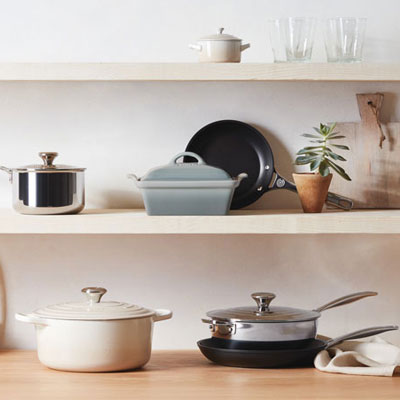 Cookware Sets Shop | Le Creuset® Official Site