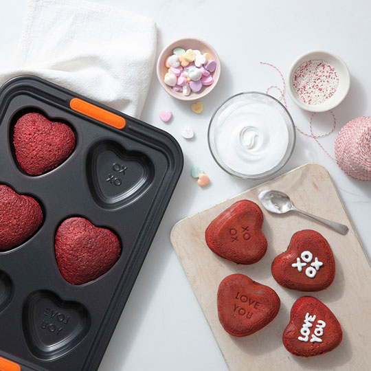 Cozy Date Night Desserts