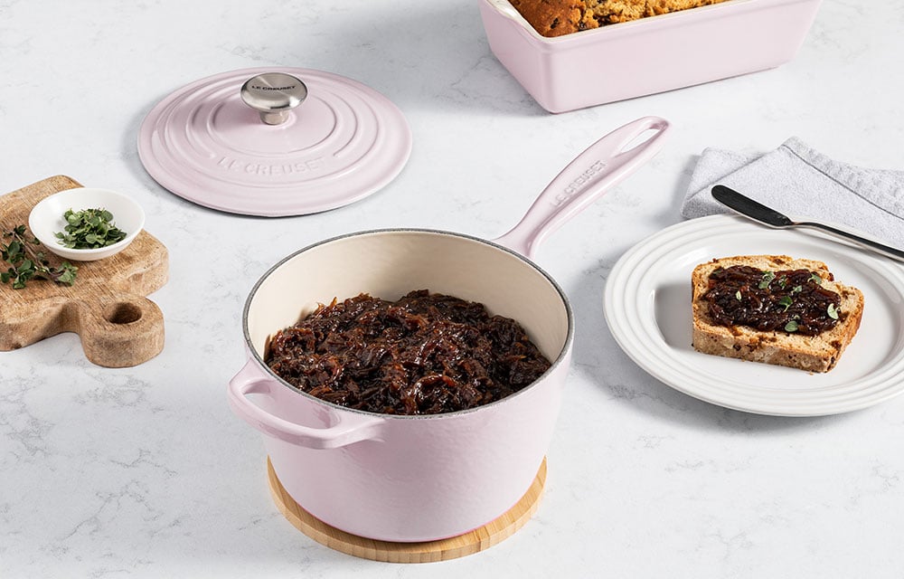 Cooking Class: All the Alliums | Le Creuset®