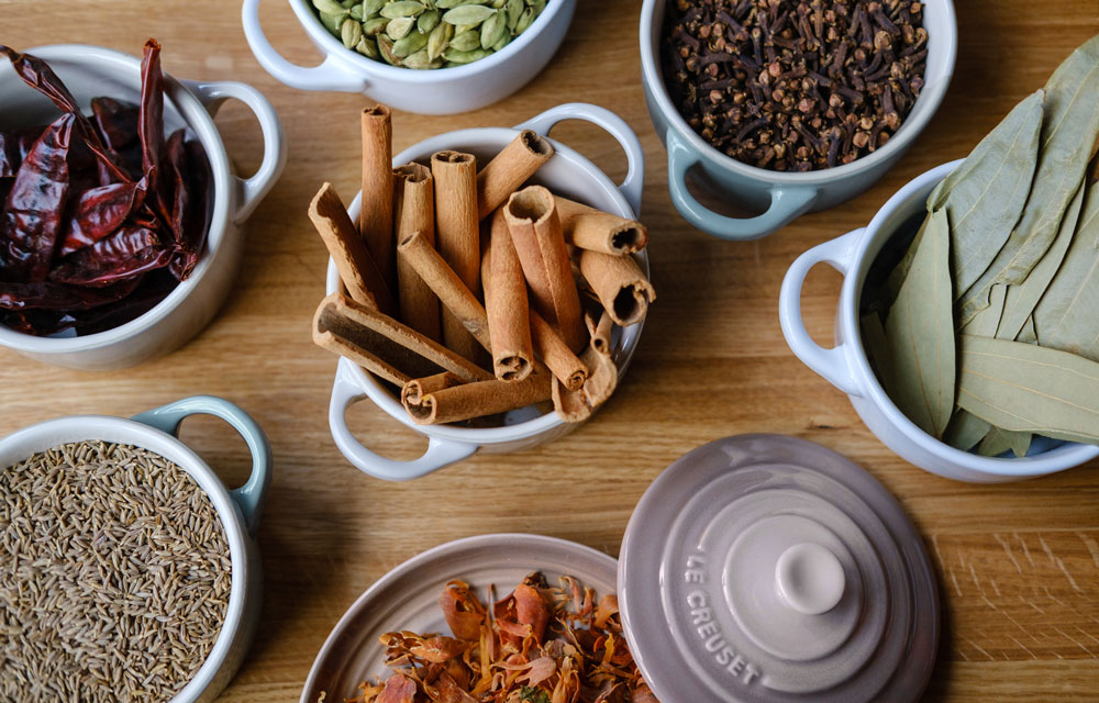 Cooking Class: How to Cook with Warm Spices | Le Creuset®