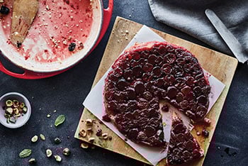 Jamming Spring Desserts | Le Creuset®