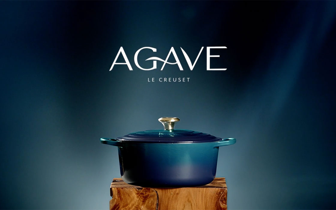 Color Conversations: Introducing Agave