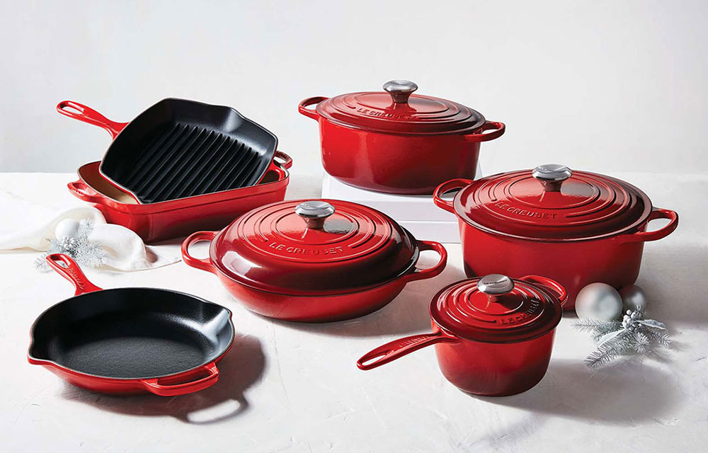 Holiday Gift Guide | Le Creuset® Official Site
