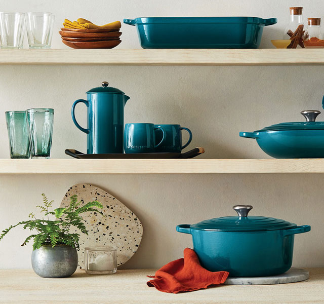 Our Colors | Le Creuset® Official Site