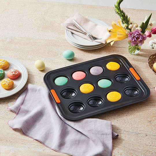 Spring Has Sprung | Le Creuset®