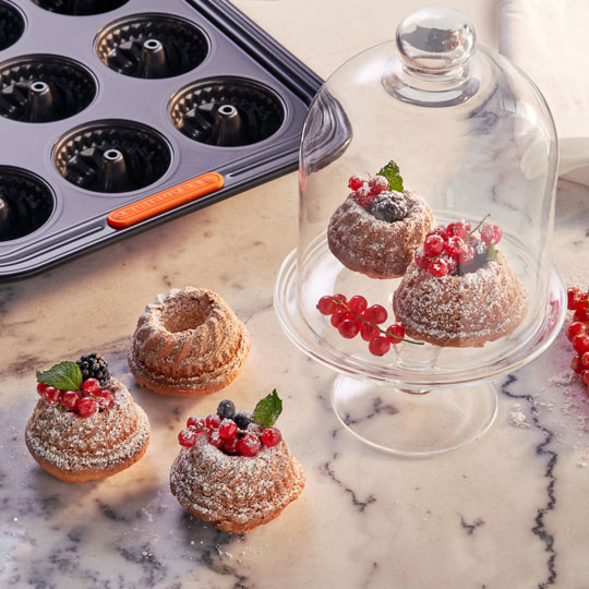 Favorite Holiday Baking Recipes | Le Creuset®