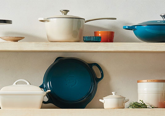 Our Colors | Le Creuset® Official Site