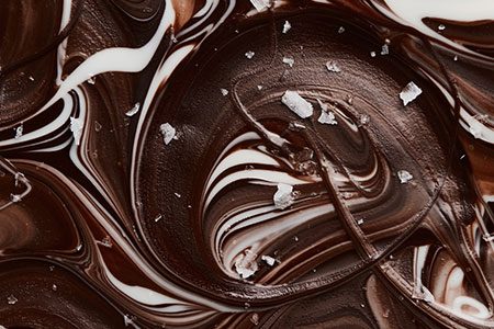 Color Conversations: Discover Ganache