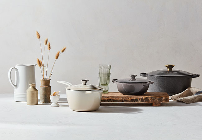 Color Conversations: Discover Meringue