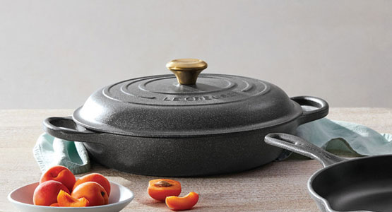 Our Colors | Le Creuset® Official Site