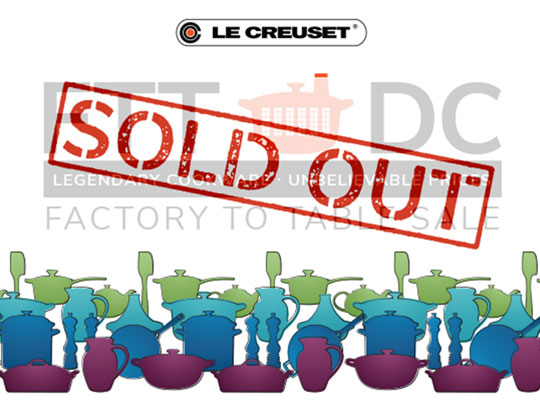 Factory To Table Sale