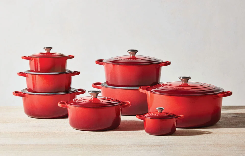 How to Choose the Right Size Dutch Oven | Le Creuset®