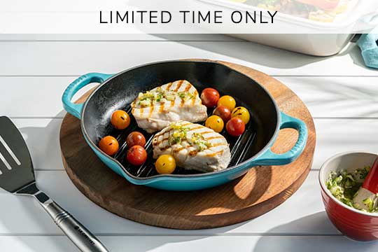 Le Creuset Home | Cookware, Bakeware, Pots, Pans, Skillet, Kitchen ...