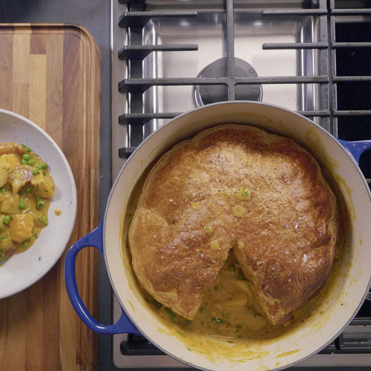 7 Creative Ways to Use a Dutch Oven | Le Creuset® Official Site