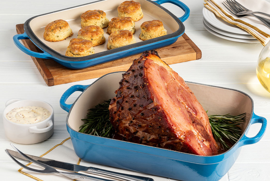 Featured Recipes