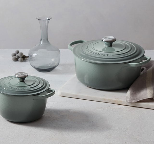 Our Colors | Le Creuset® Official Site