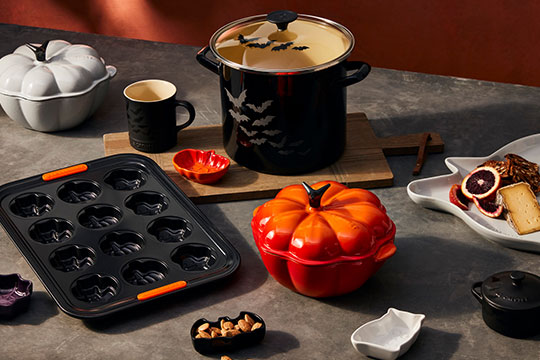 Le Creuset Home | Cookware, Bakeware, Pots, Pans, Skillet, Kitchen ...