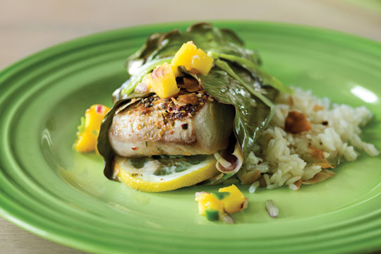 How to Use the Le Creuset Fish Baker | Le Creuset® Official Site