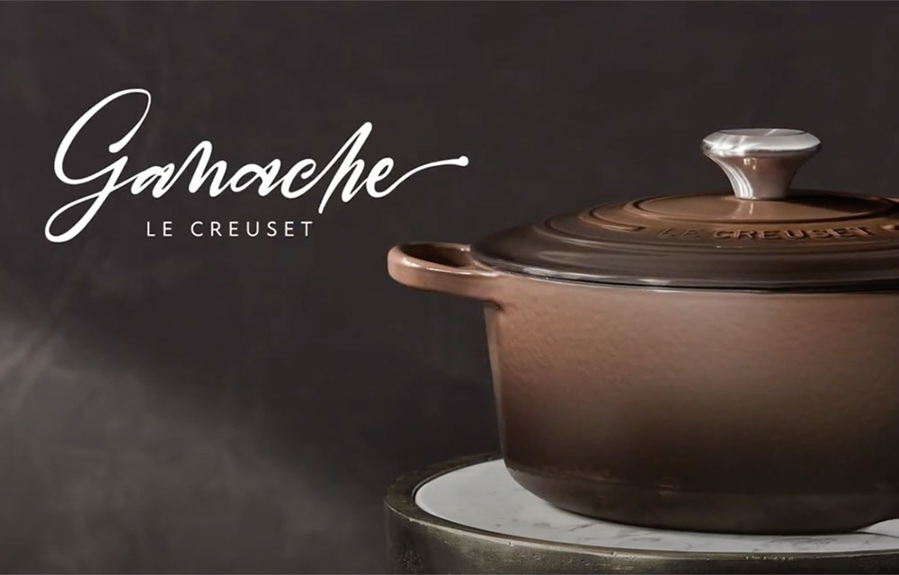Color Conversations: Discover Ganache