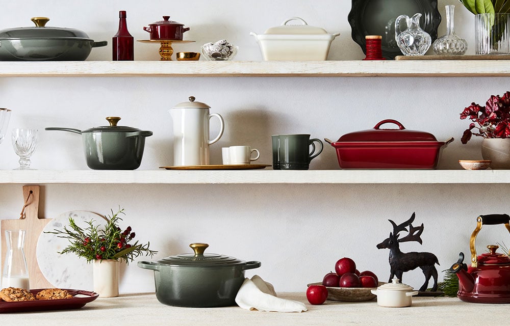 Holiday Gift Guide | Le Creuset®