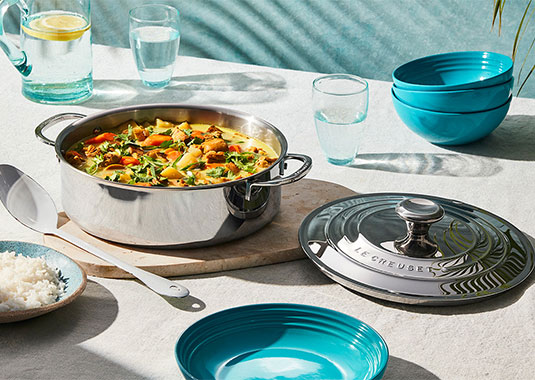 Our Colors | Le Creuset®