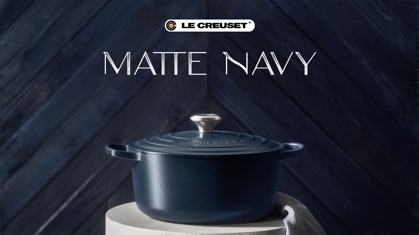 Our Colors | Le Creuset® Official Site