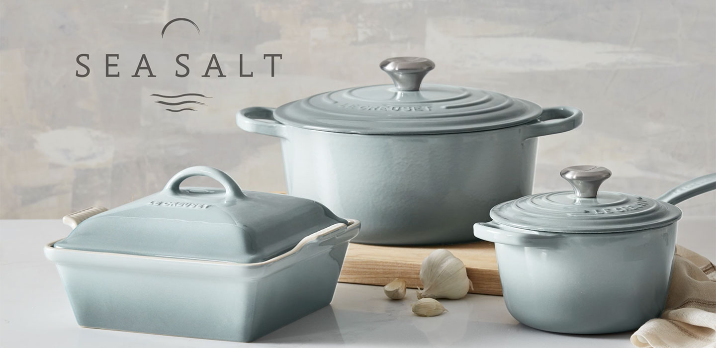 Our Colors | Le Creuset® Official Site