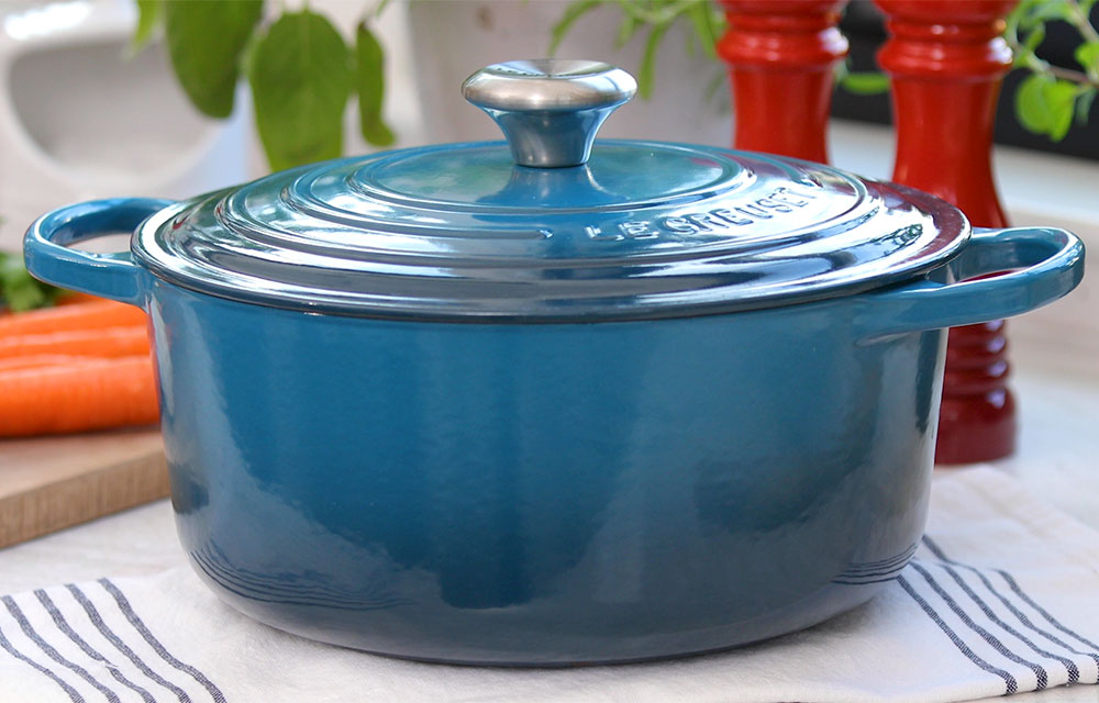 7 Ways to Use a Dutch Oven
