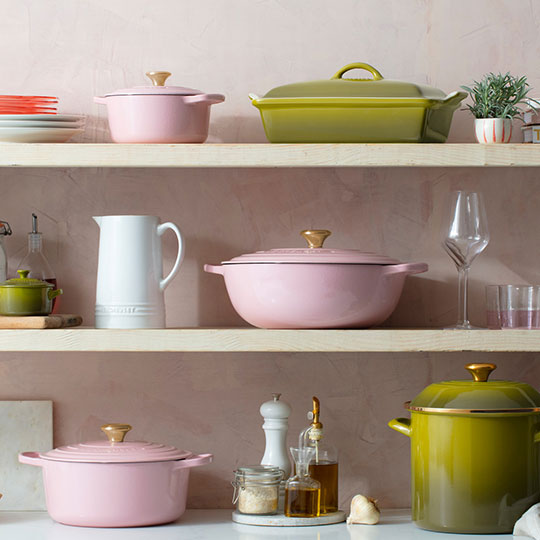 Our Colors | Le Creuset® Official Site