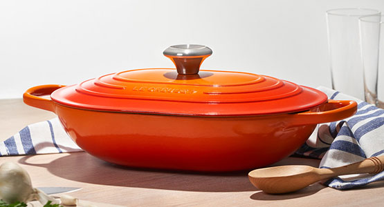 Our Colors | Le Creuset® Official Site